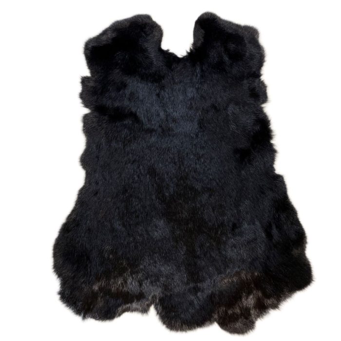 Genuine animal furs from Canada - Loose Moose Trading Post
