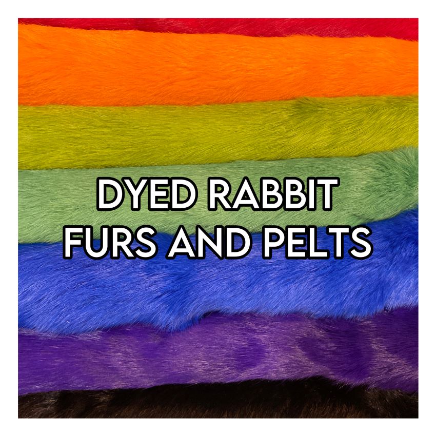 Furs & Pelts - Loose Moose Trading Post