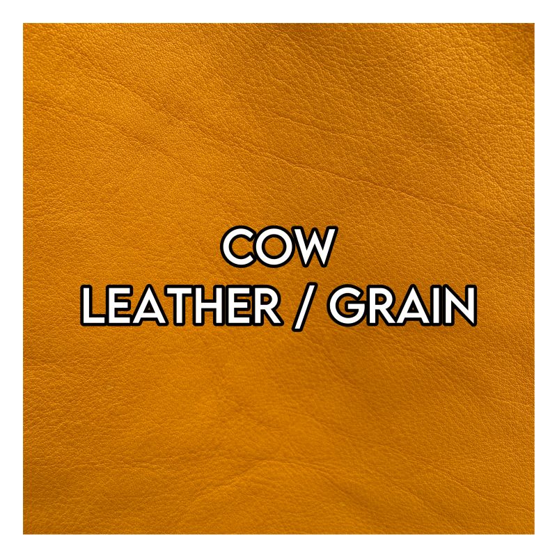 Leather & Hides - Loose Moose Trading Post