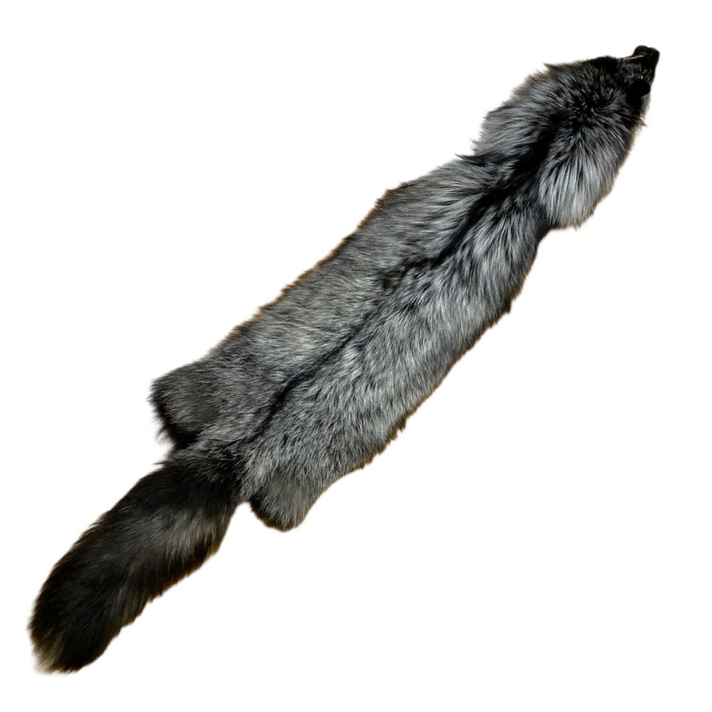 Genuine animal furs from Canada - Loose Moose Trading Post