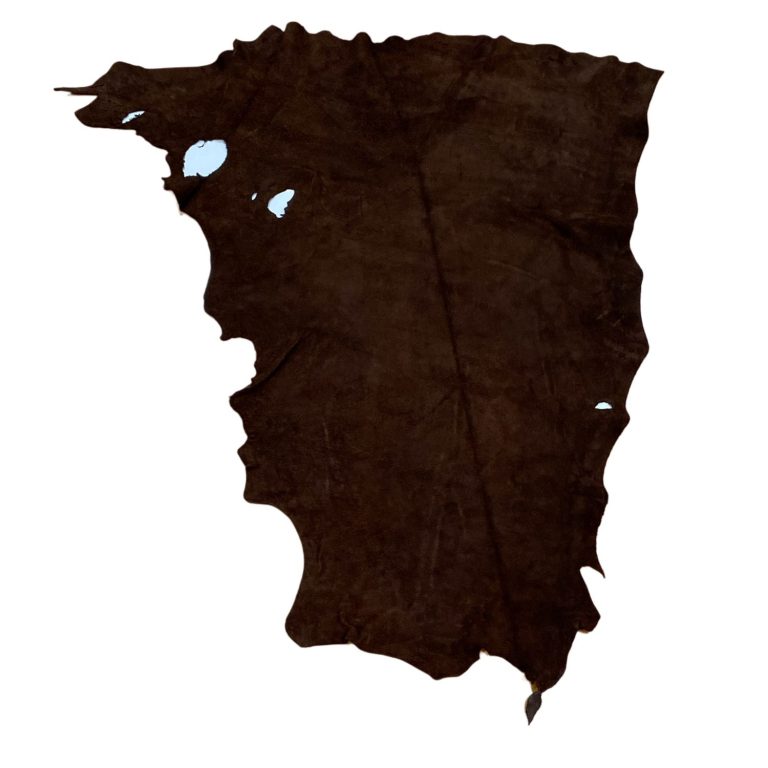 Leather & Hides - Loose Moose Trading Post