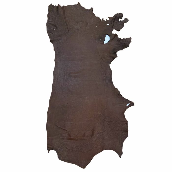 Leather & Hides - Loose Moose Trading Post